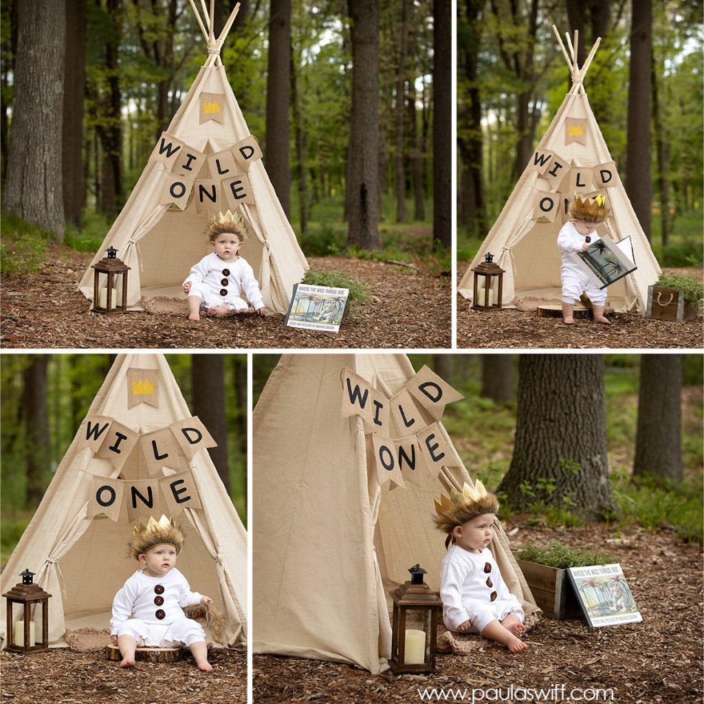 Wild Things Outdoor Minis | Metrowest Photographer