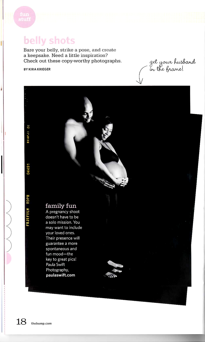 Boston Maternity Photographer | The Bump Feature - Boston Metrowest ...