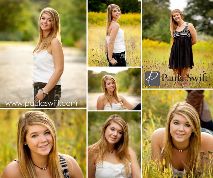 Summer Senior Portraits | Hopkinton Photographer - Boston Metrowest ...