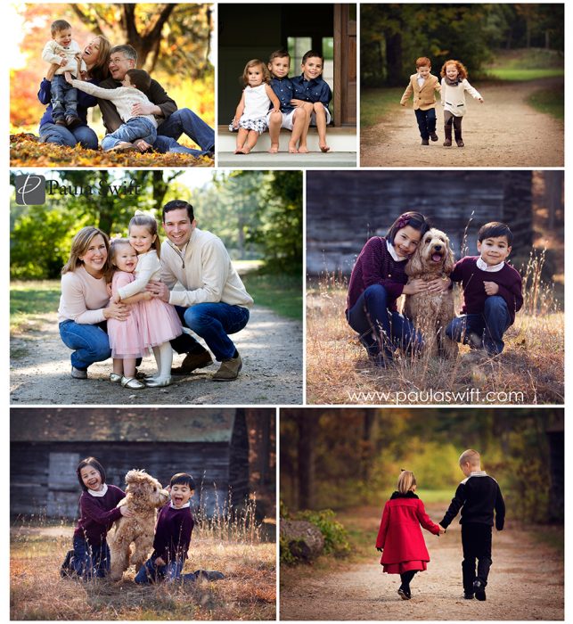 Tips for a Stress-Free Photography Session