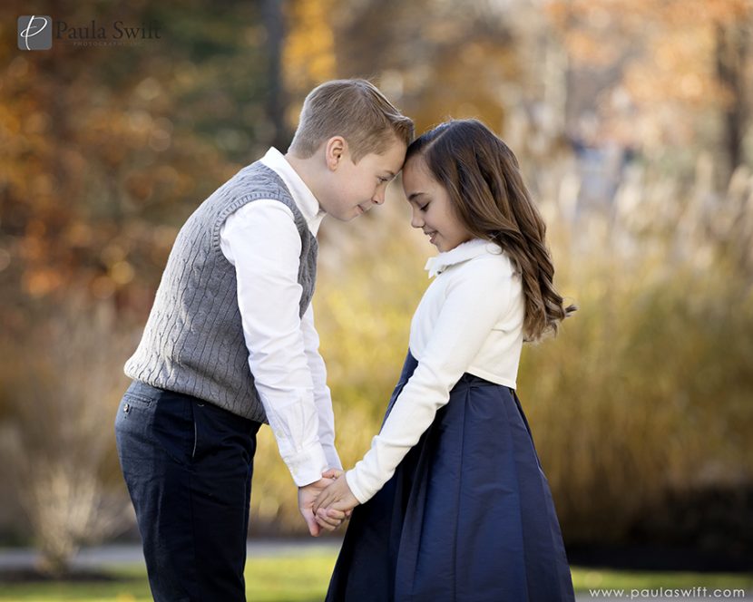 Fun and Loving Portraits | Shrewsbury Photographer