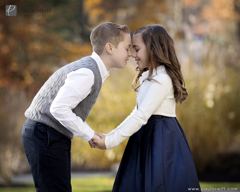 Fun and Loving Portraits | Shrewsbury Photographer