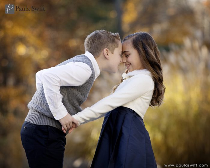 Fun and Loving Portraits | Shrewsbury Photographer