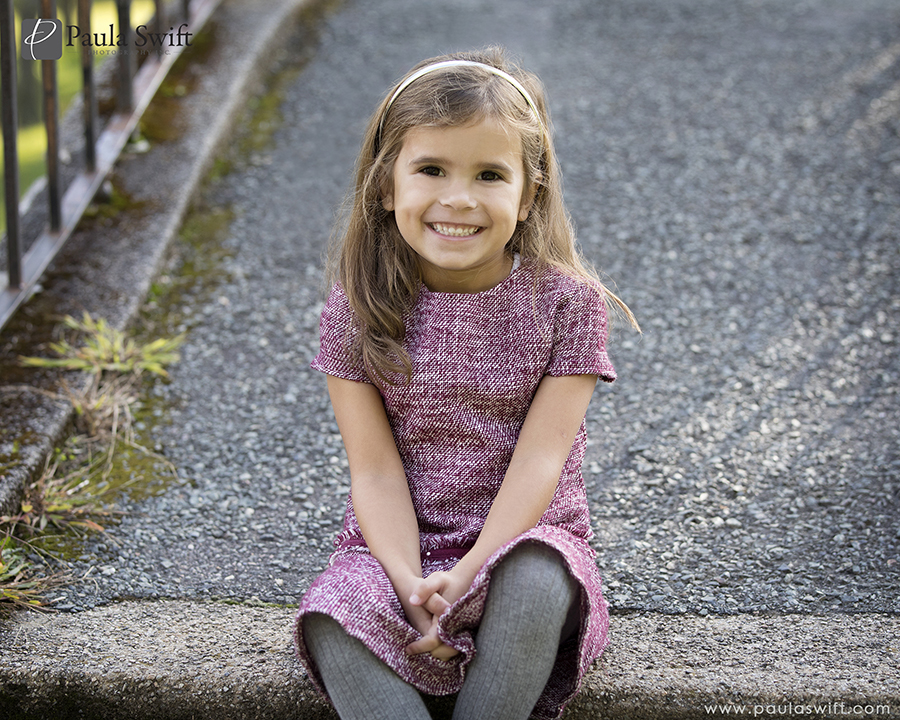 Brookline Family Fall Session | Larz Anderson Park