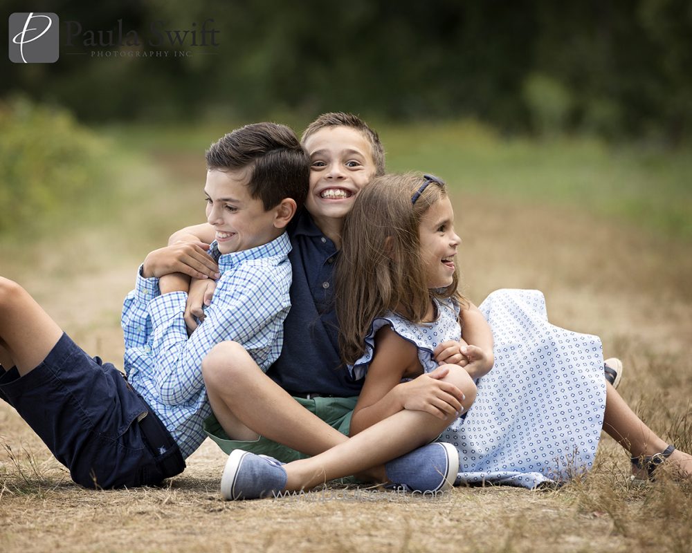 Farm Pond Photo Session – Framingham Photographer