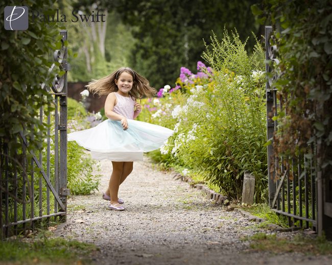 Summer Garden Portraits – Sudbury Photographer