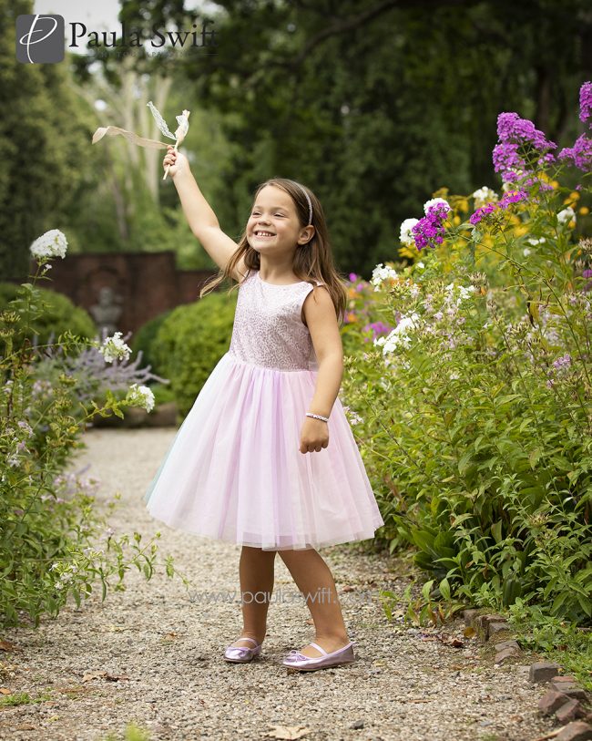 Summer Garden Portraits – Sudbury Photographer
