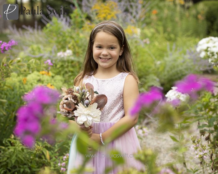 Summer Garden Portraits – Sudbury Photographer