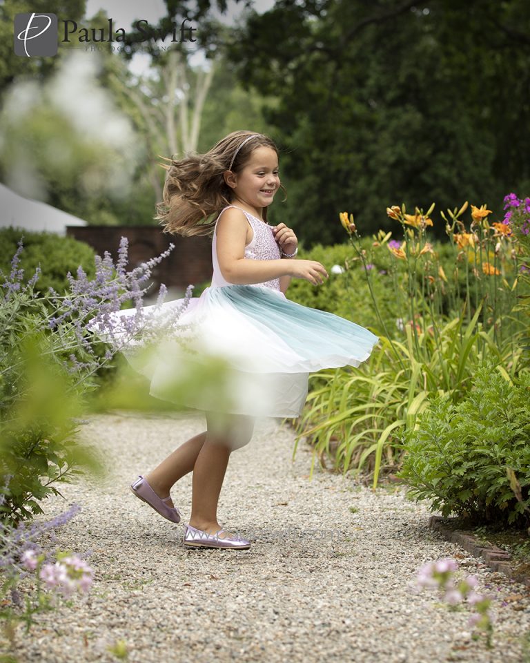 Summer Garden Portraits – Sudbury Photographer
