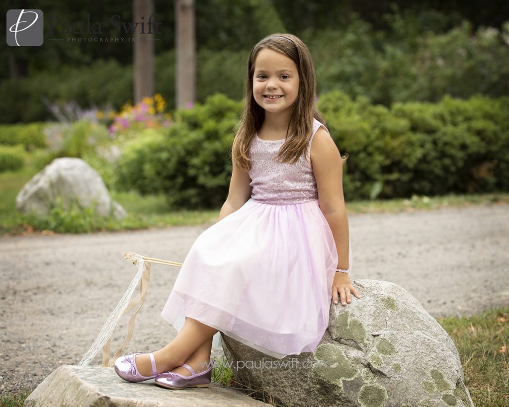 Summer Garden Portraits – Sudbury Photographer