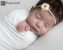 Simple Newborn Portraits – Boston Photographer