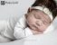 Simple Newborn Portraits – Boston Photographer