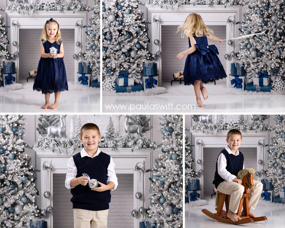 Christmas Studio Minis 2023 - Boston Metrowest Newborn, Family ...
