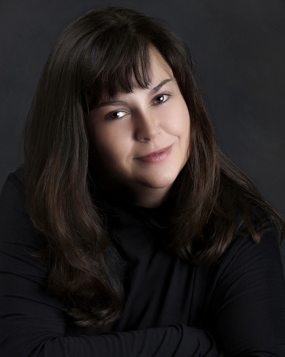 About Paula - Award Winning photographer