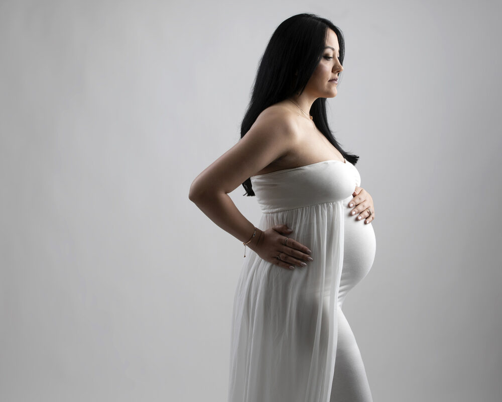 Maternity - Boston Area Maternity Photo Studio