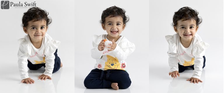 Children’s Personality Studio Minis | Sudbury Photographer