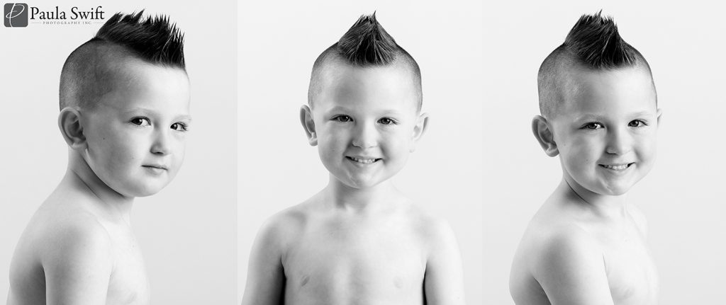 Children’s Personality Studio Minis | Sudbury Photographer
