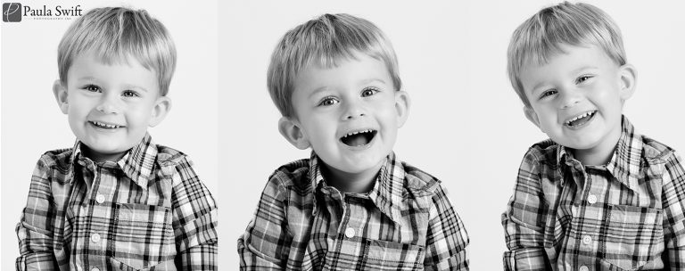 Children’s Personality Studio Minis | Sudbury Photographer