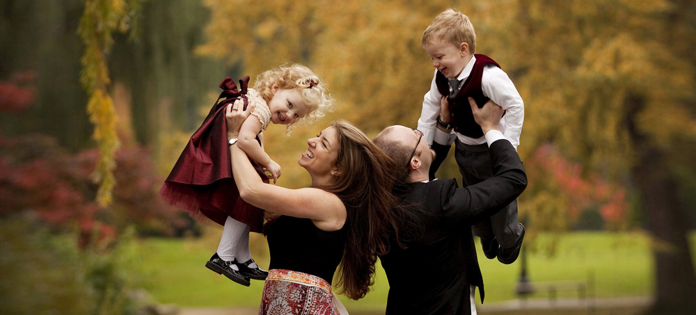 Storytelling Portrait Photography Book